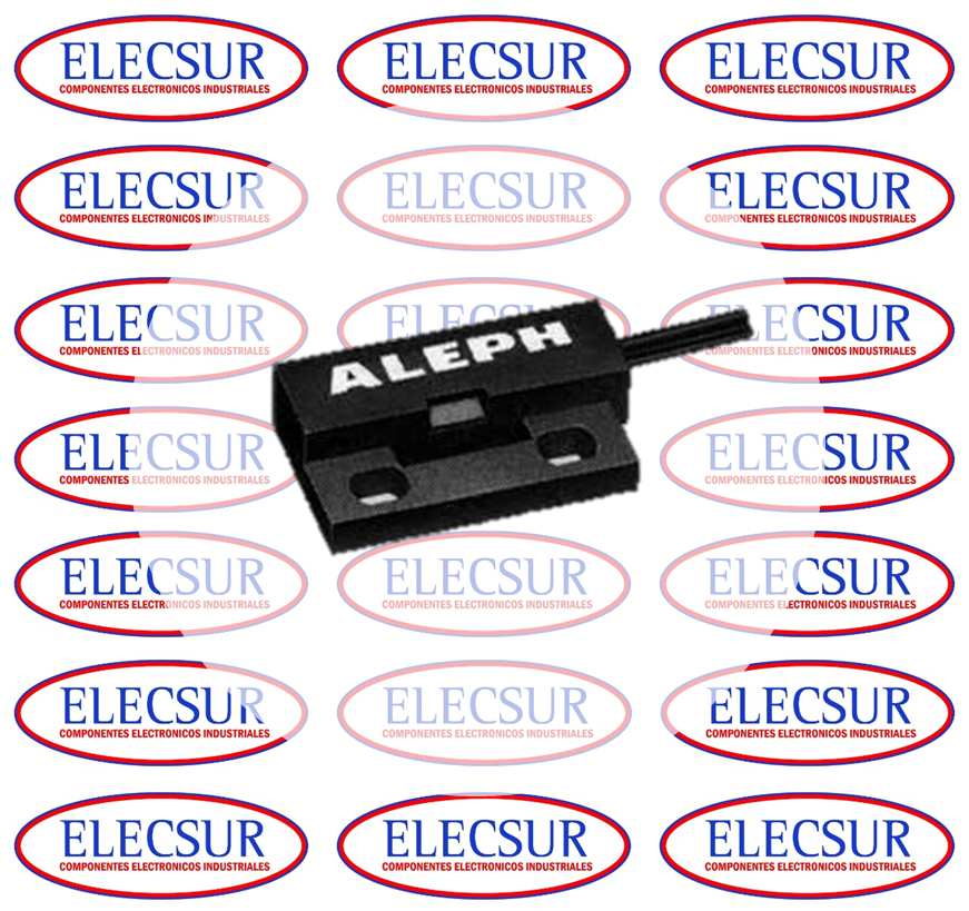 SENSOR MAGNETIC PS-3518 ALEPH - Elecsur - ventas de componentes ...